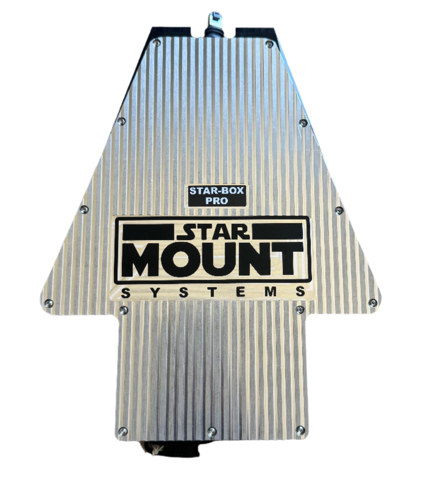 Star-Mount VOYAGER 12v PRO BUNDLE for Gen 3 Starlink (12V Conversion I ...