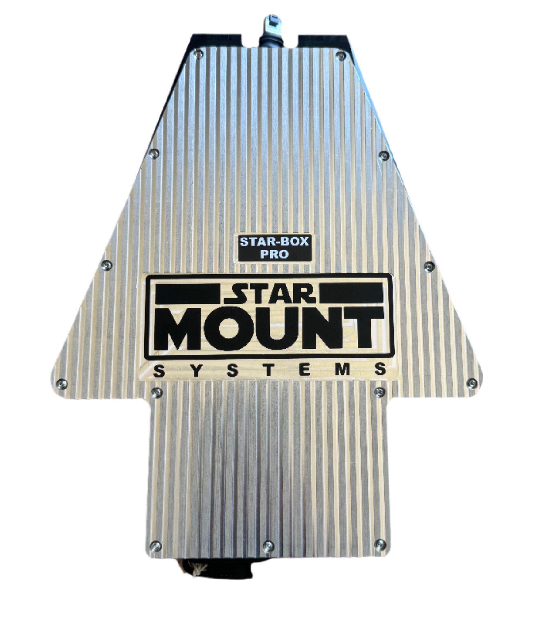 Star-Mount VOYAGER 12v PRO BUNDLE for Gen 3 Starlink (12V Conversion I ...