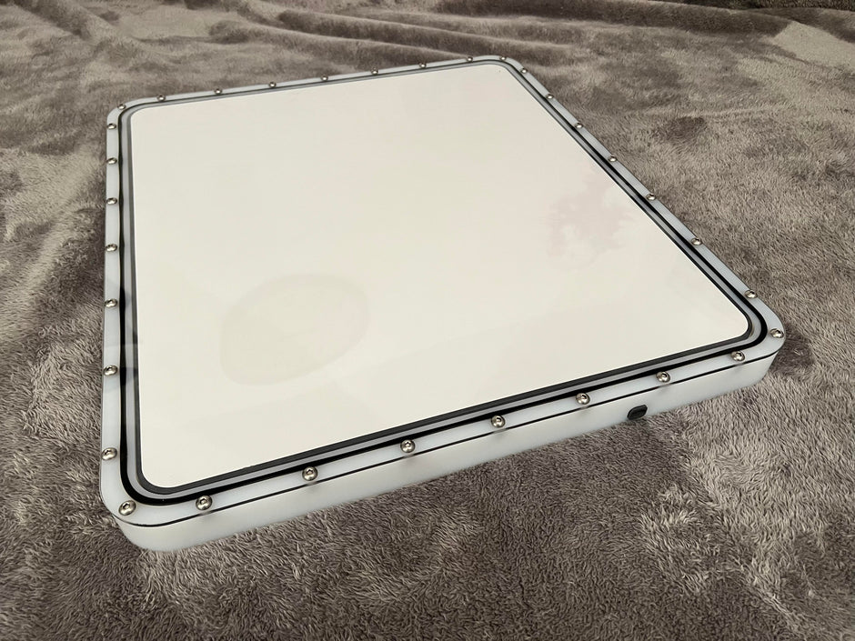 STAR-MOUNT Systems: Mounting Solutions for Starlink Satellite Internet ...