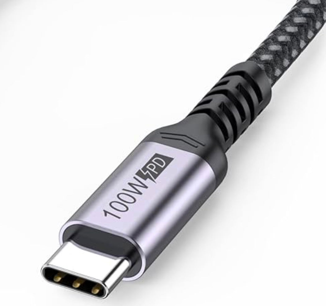 DC Power cable direct to USB-C for Starlink MINI Dish Only - Star Mount ...