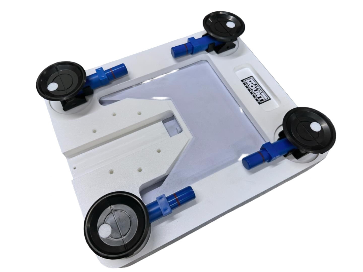 Star-Mount MINI Voyager Mount - Star Mount Systems