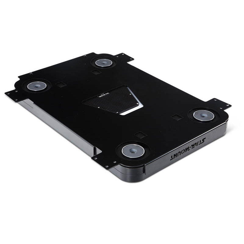 Star-Mount Voyager Bundle for Gen 3 Starlink (12V Conversion Included ...