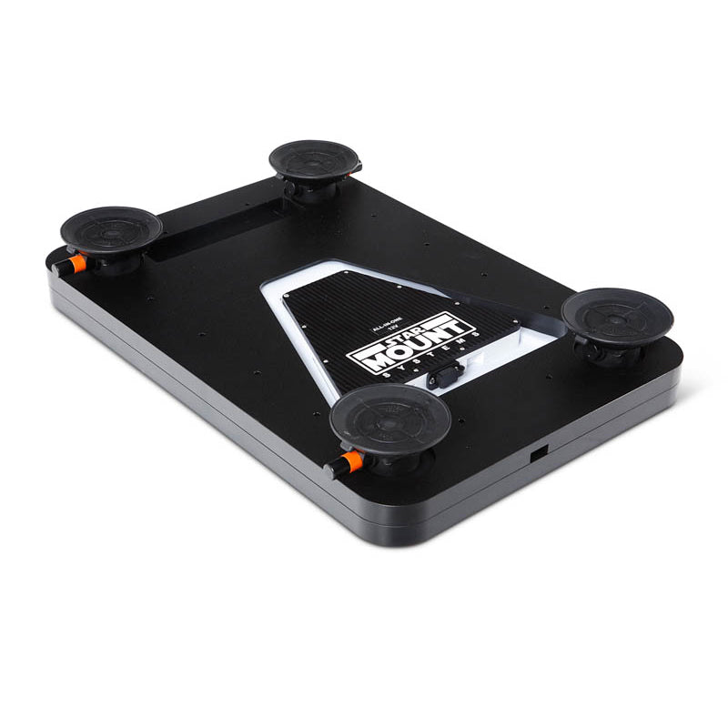 Star-Mount Voyager Bundle for Gen 3 Starlink (12V Conversion Included ...