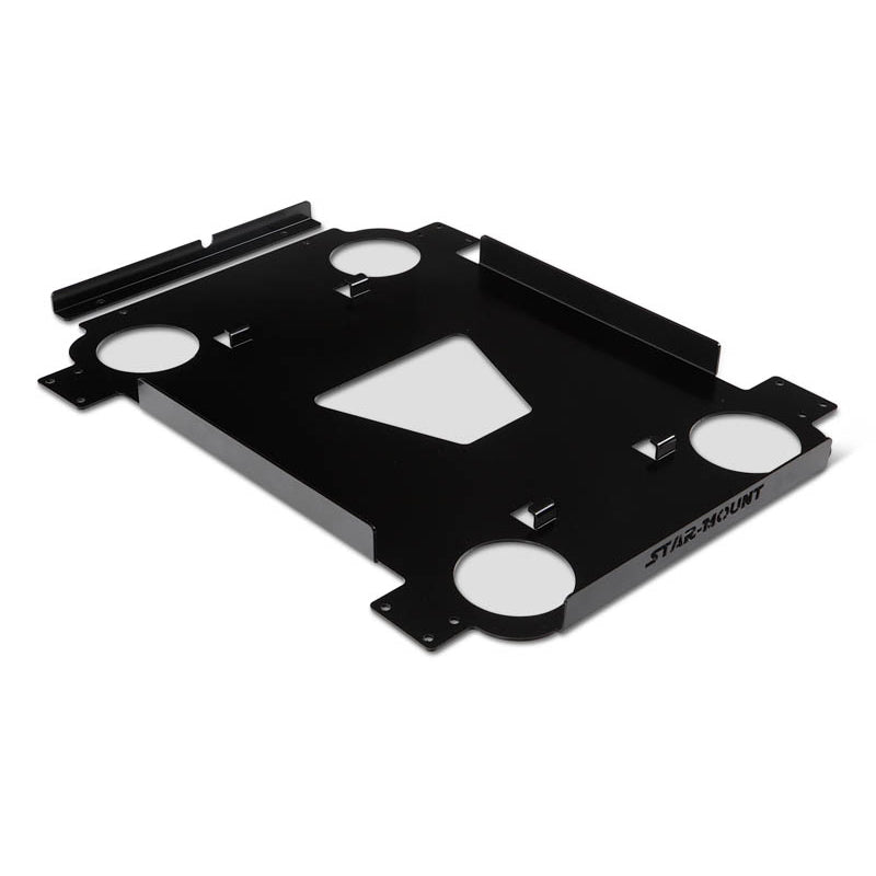 Quick-Release Mount for Gen 3 Voyager Star-Mount - Star Mount Systems