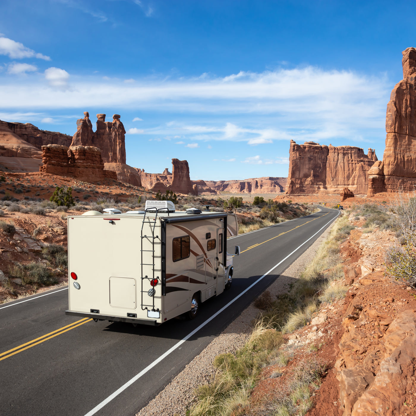 Star-Mount Systems | The Ultimate Mobile Starlink Solution