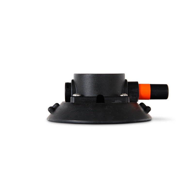 Suction Feet for Flat Mount (Vacuum) (Set of 4) - Star Mount Systems
