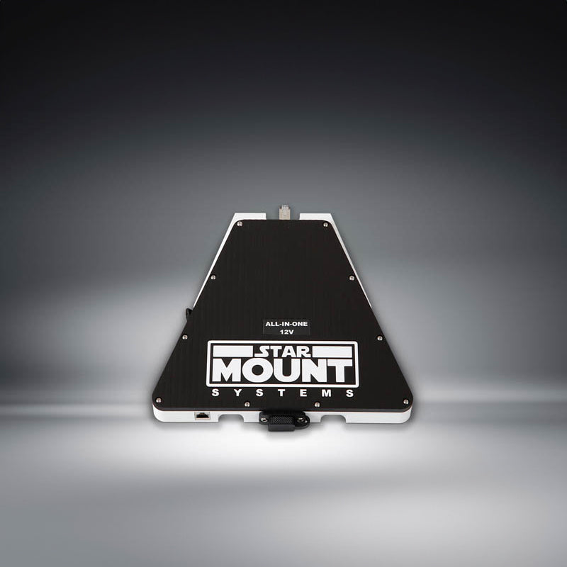 Star-Box 12V DC Conversion for Starlink Gen 3 (No Mount) - Star Mount ...