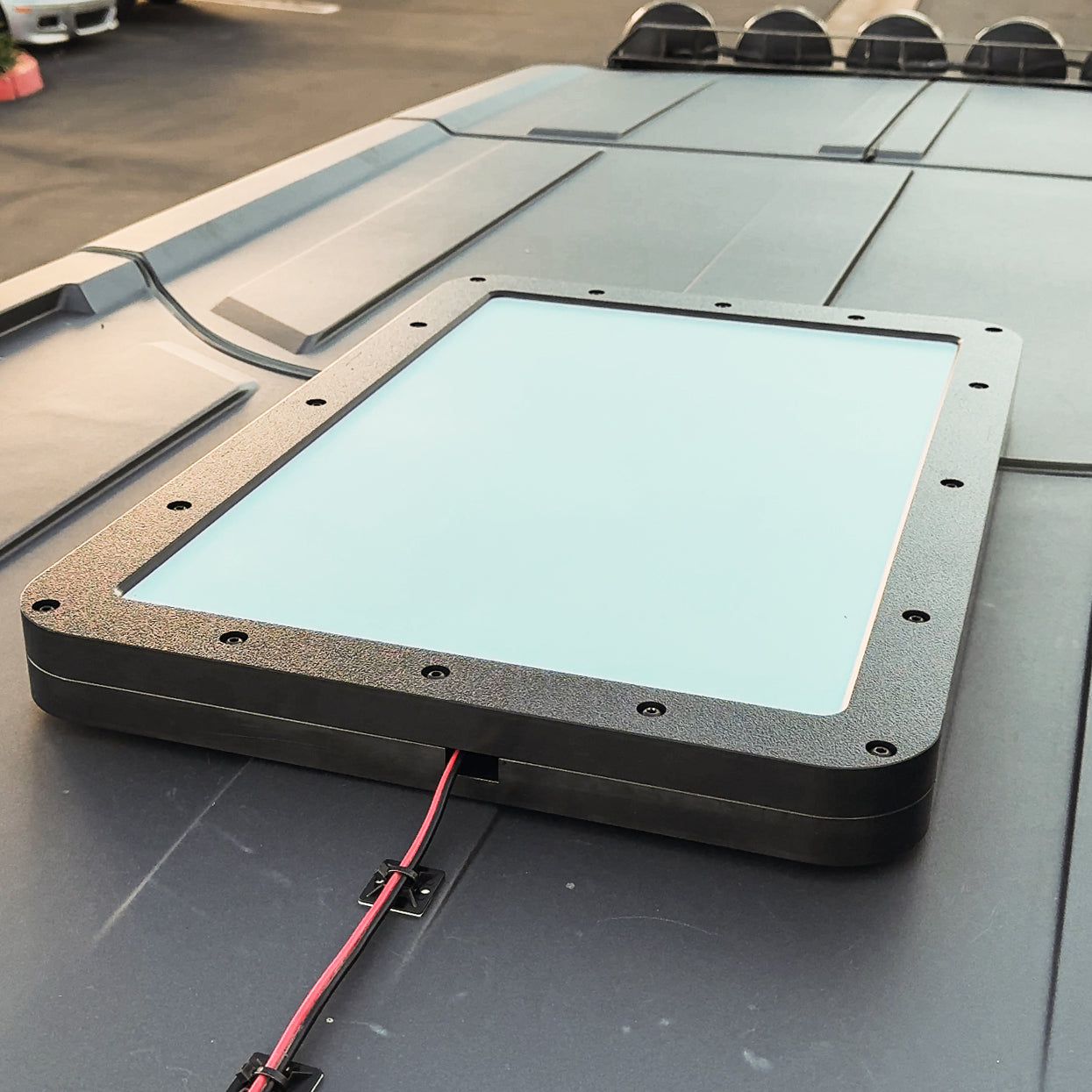 Star-Mount Voyager Bundle for Gen 3 Starlink (12V Conversion Included ...