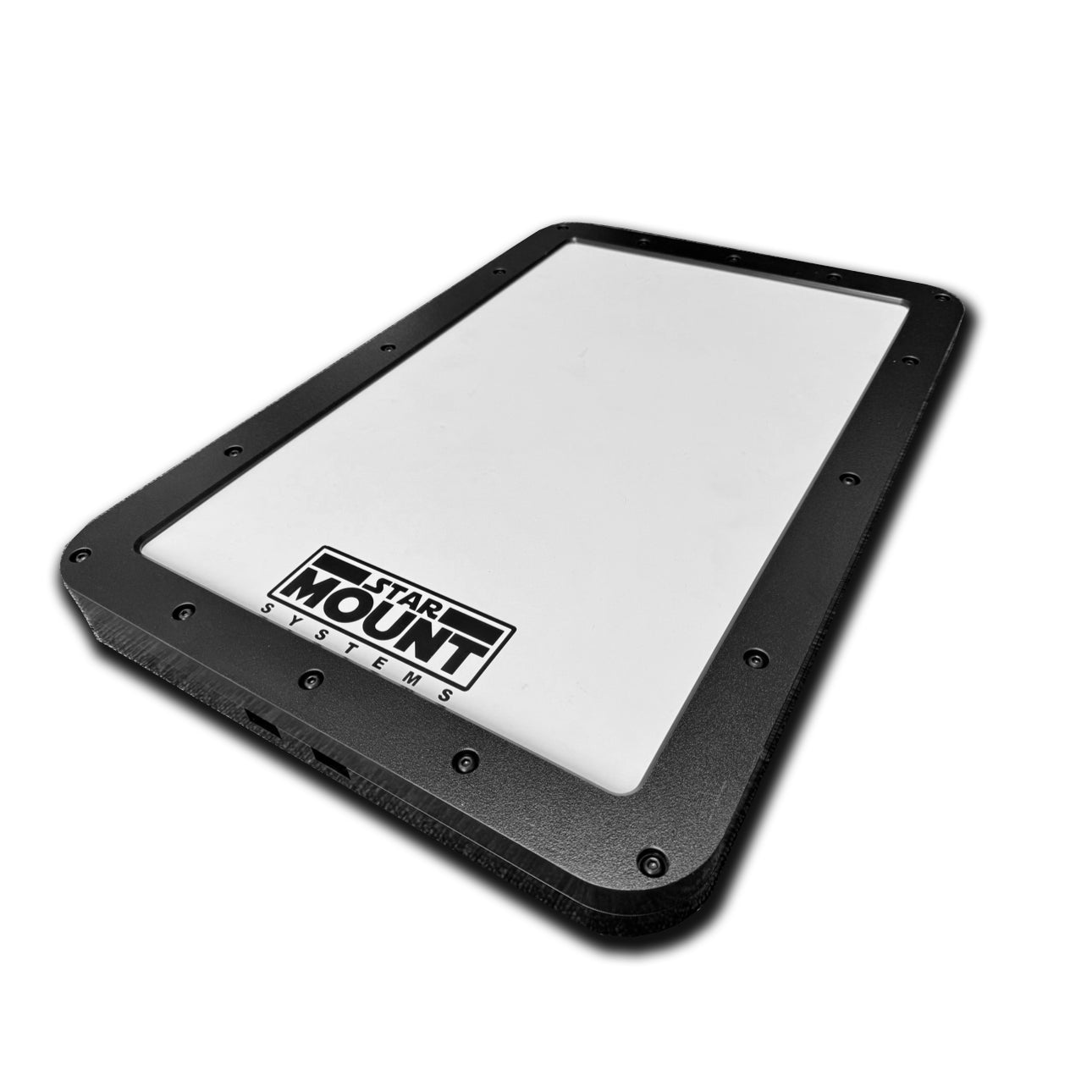 Star-Mount Voyager Bundle for Gen 3 Starlink (12V Conversion Included ...