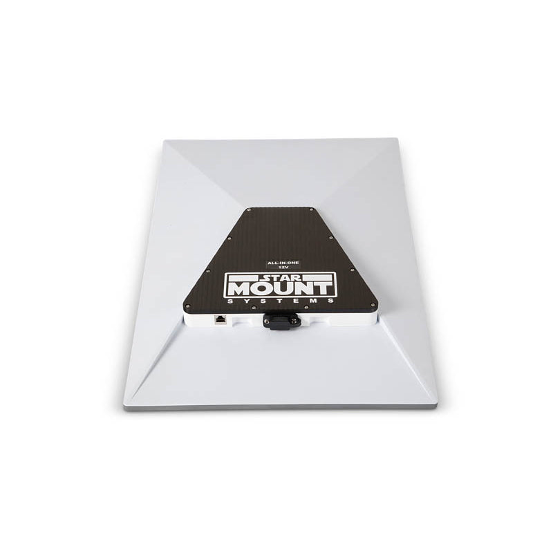 Star-Mount Voyager Bundle for Gen 3 Starlink (12V Conversion Included ...