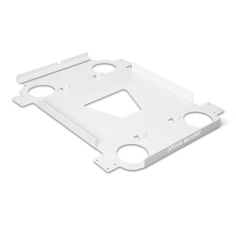 Quick-Release Mount for Gen 3 Voyager Star-Mount - Star Mount Systems