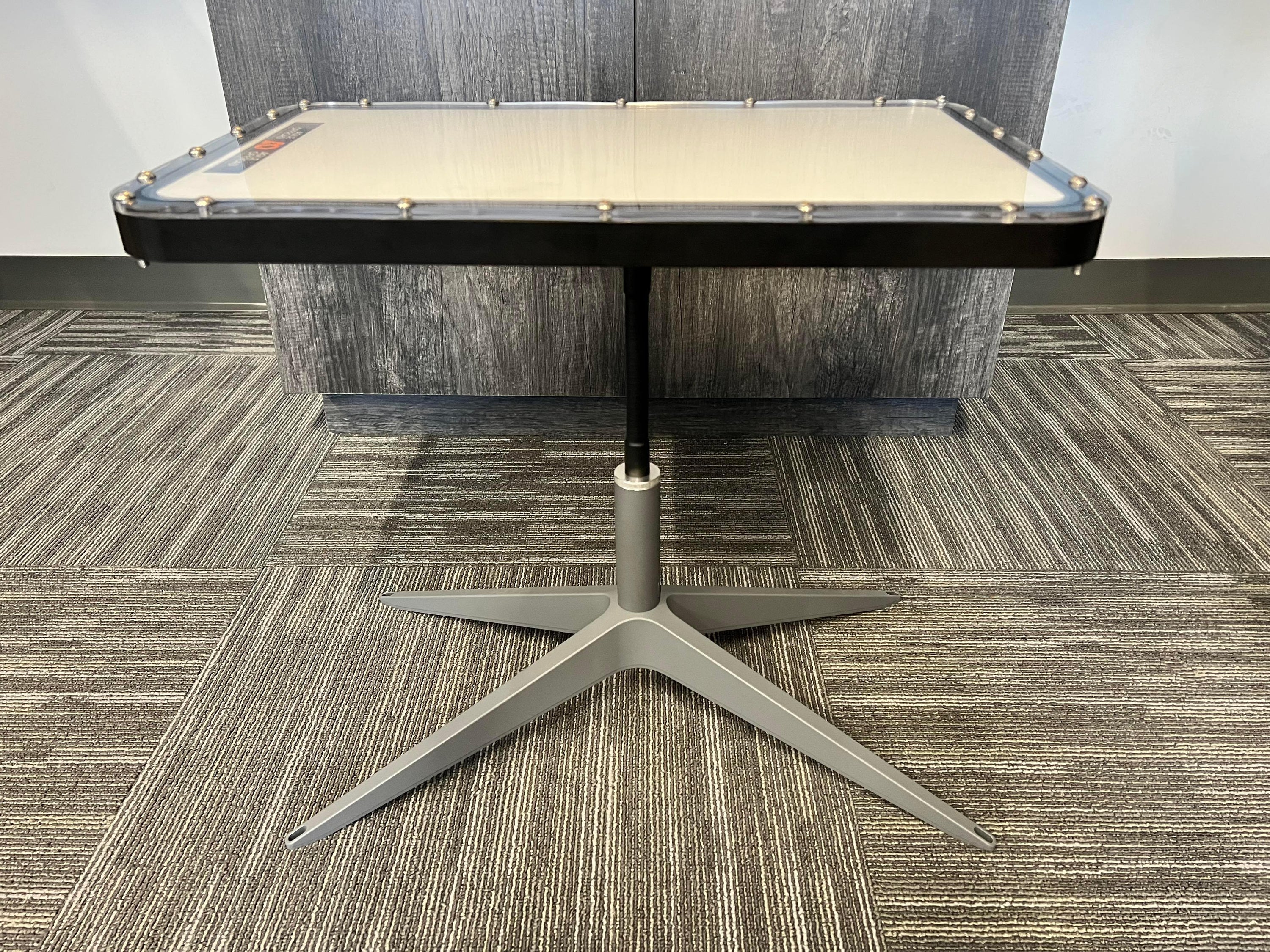 Star-Mount Flex Stand for Gen 2 Flat Mount - Star Mount Systems