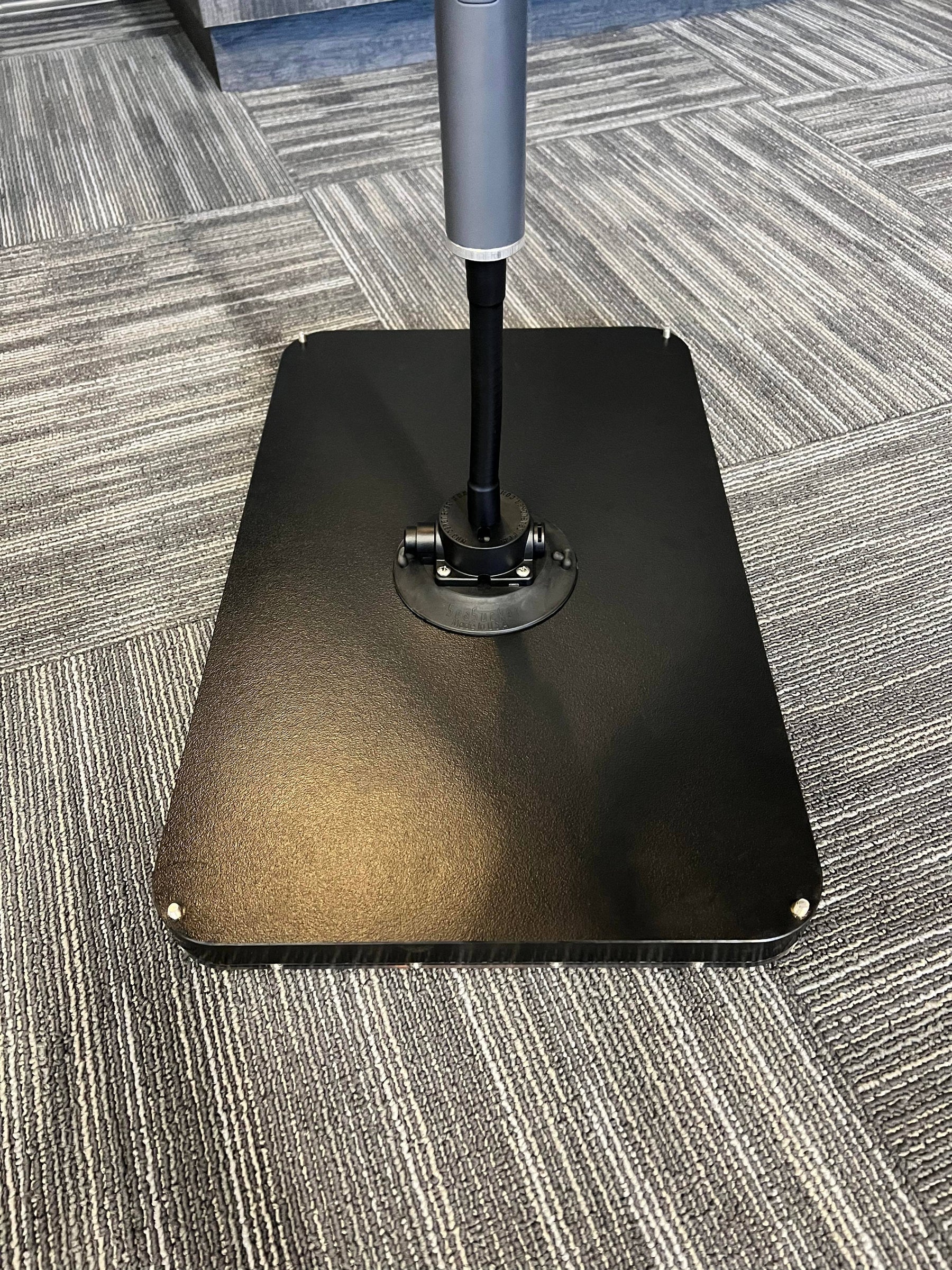 Star-Mount Flex Stand for Gen 2 Flat Mount - Star Mount Systems