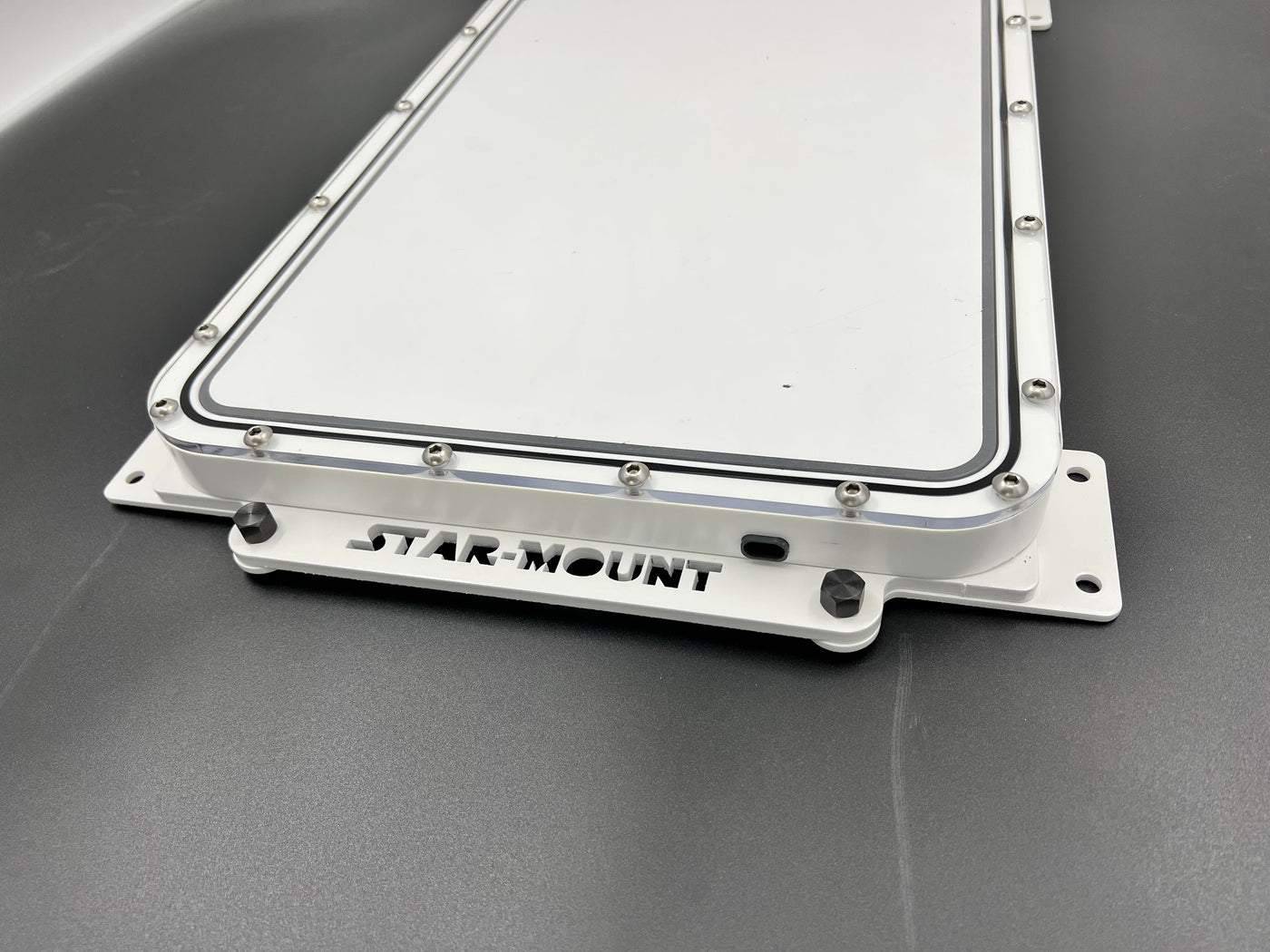 Quick Release Mount for Gen 2 Star-Mount - Star Mount Systems