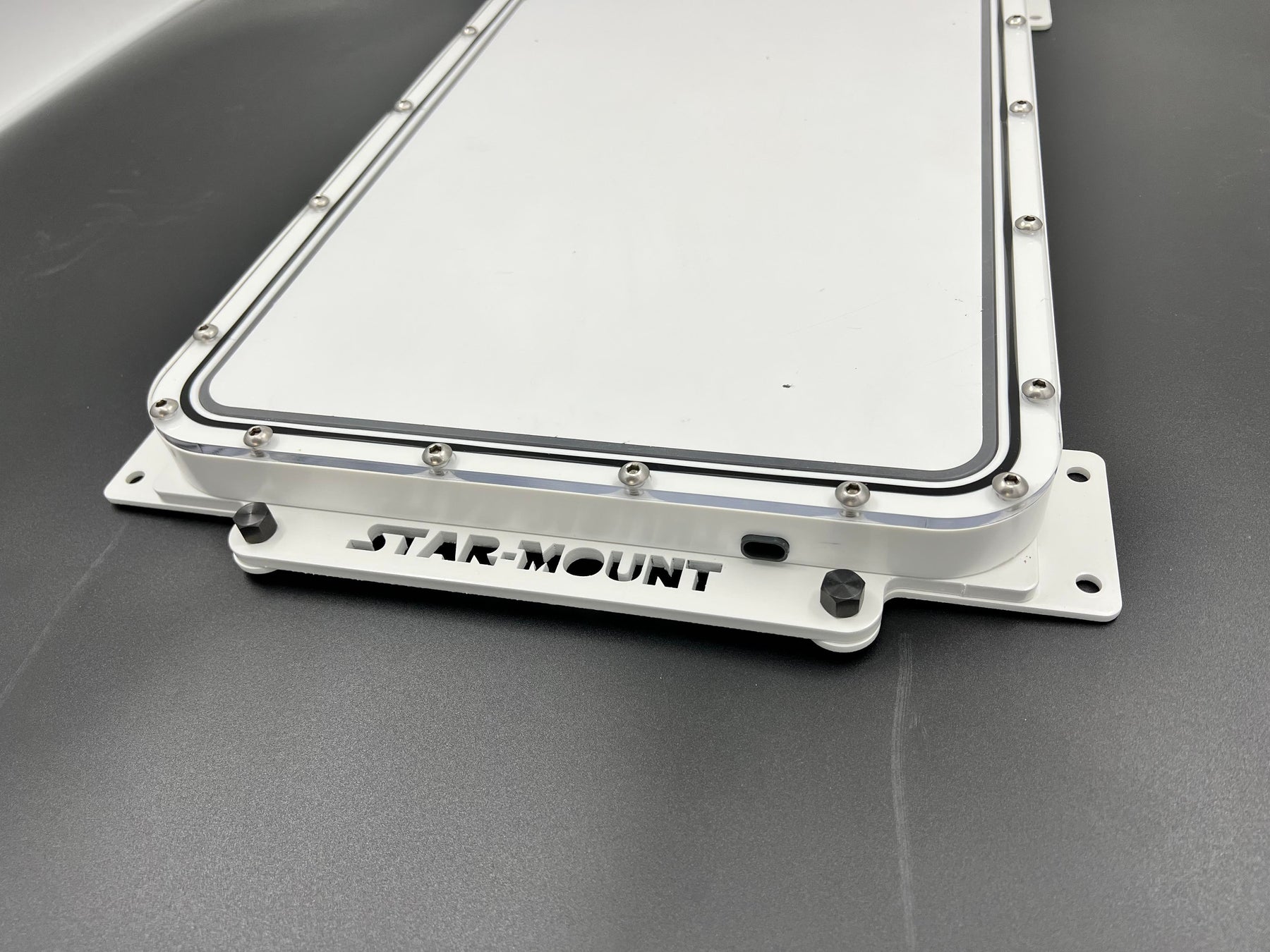 Quick Release Mount for Gen 2 Star-Mount - Star Mount Systems