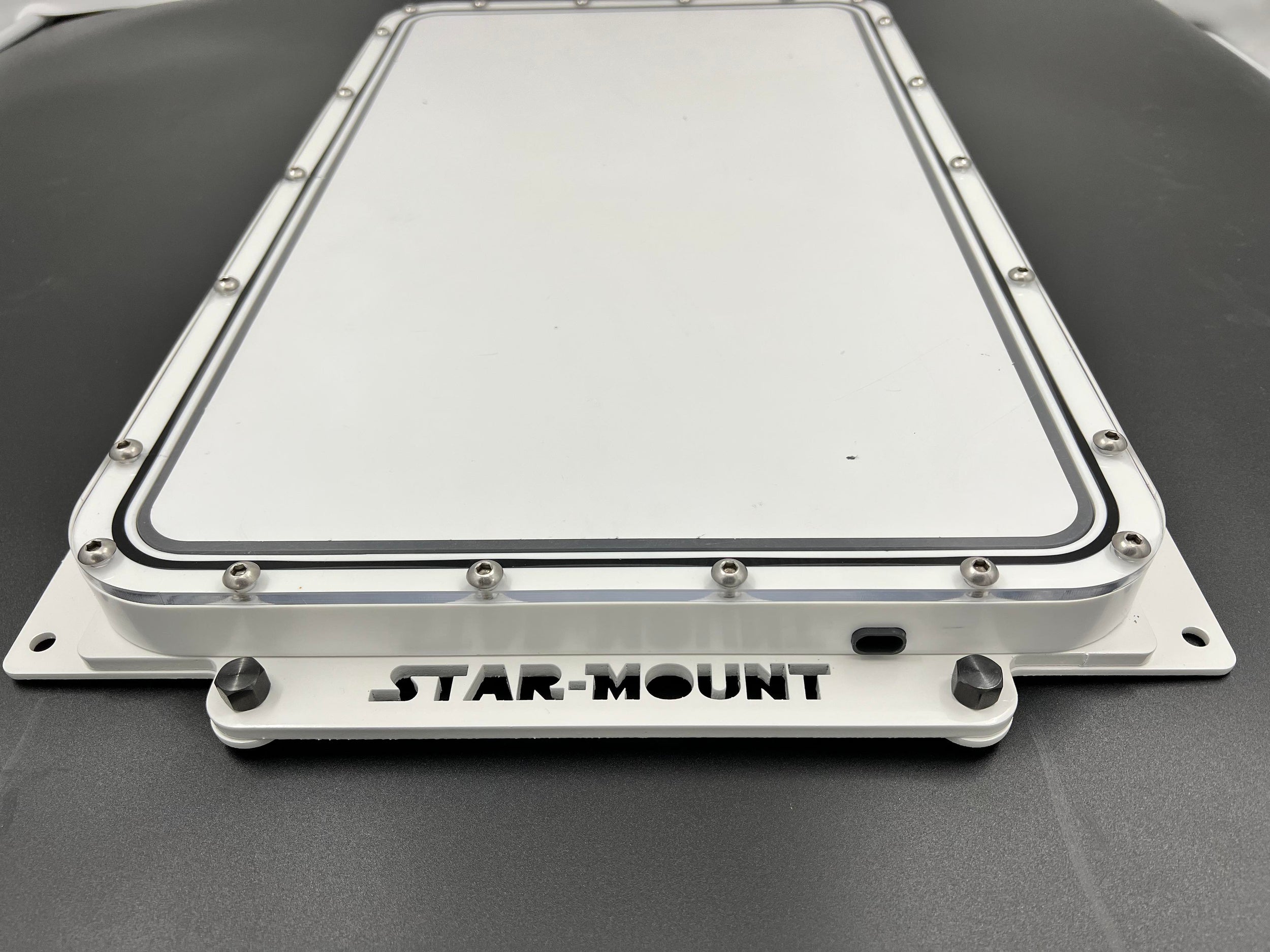 Quick Release Mount for Gen 2 Star-Mount - Star Mount Systems