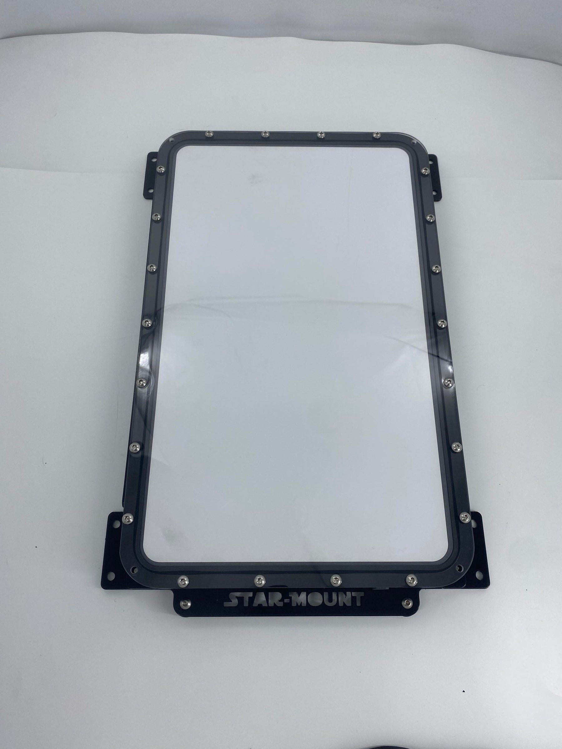 Quick Release Mount for Gen 2 Star-Mount - Star Mount Systems