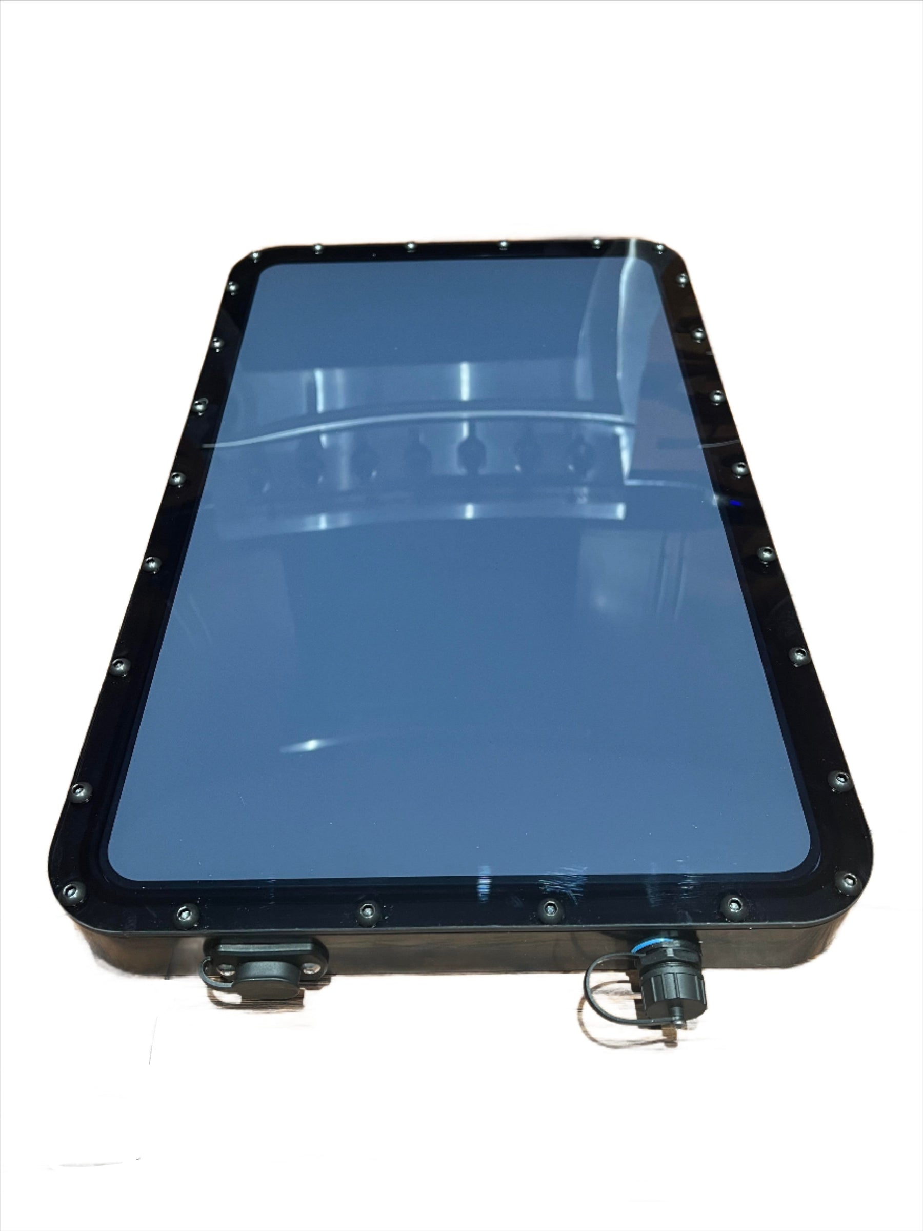 Star-Mount All In One 12v Flat Mount for Gen 2 Starlink - Star Mount ...