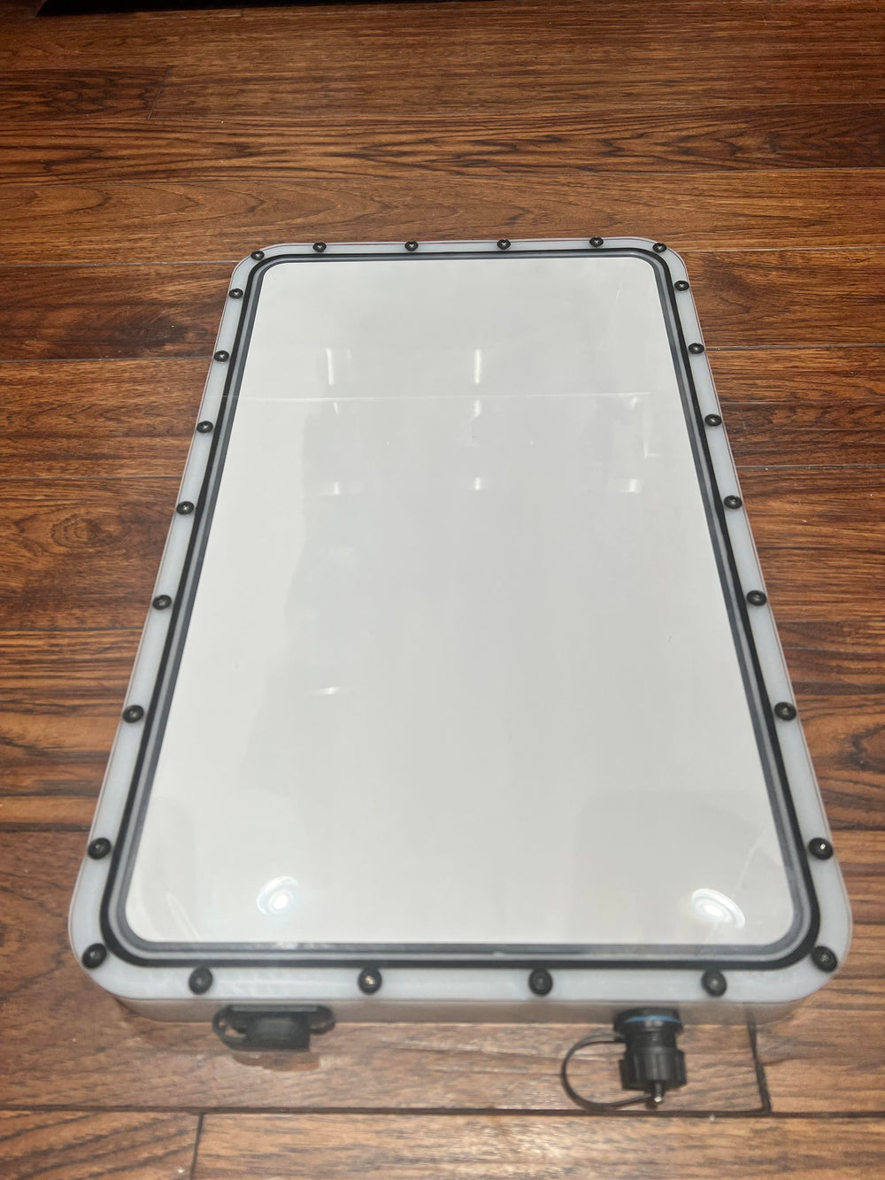 Star-Mount All In One 12v Flat Mount for Gen 2 Starlink - Star Mount ...