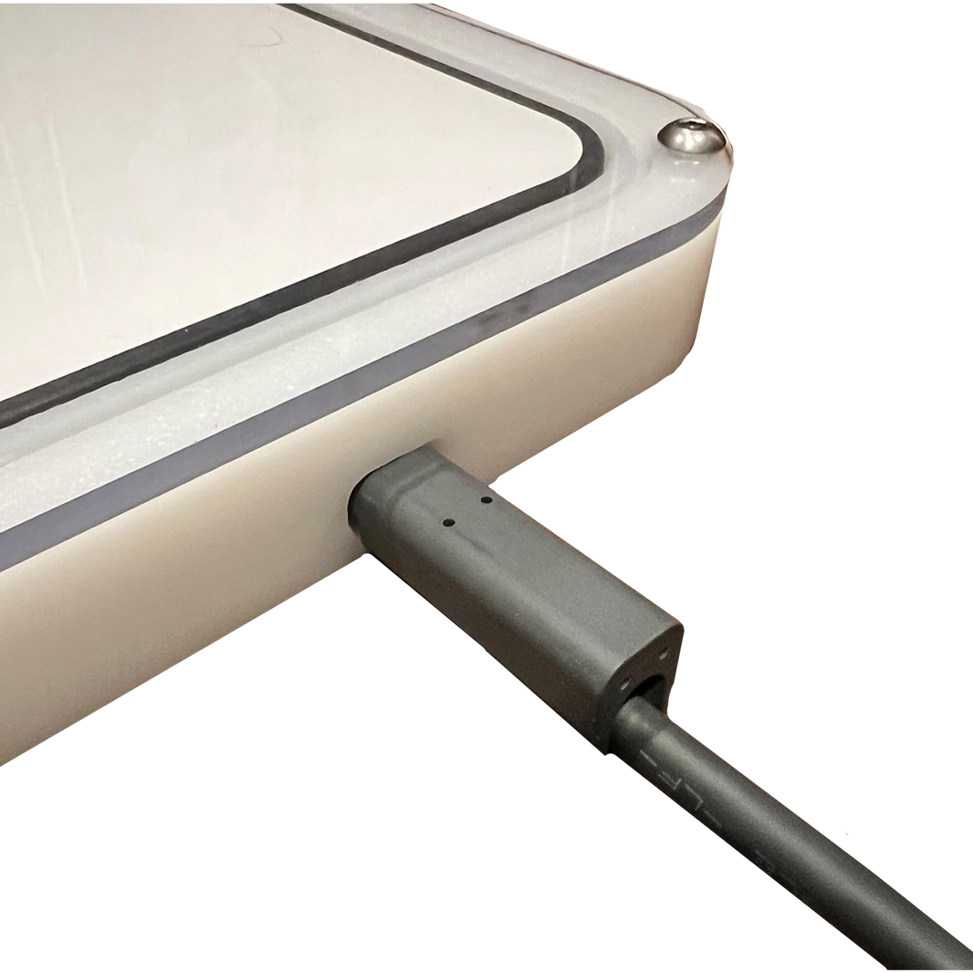 STAR-MOUNT Systems: Mounting Solutions for Starlink Satellite Internet ...